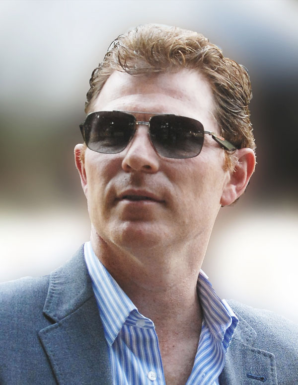 Bobby Flay